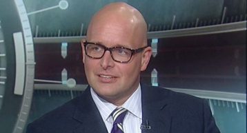 The Redemption of Jeff Macke – Mark E. Jeftovic is The Bombthrower