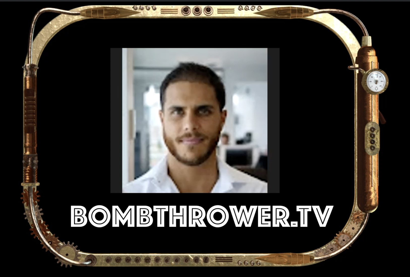 BT⚡TV5: Aleks Svetski – Mark E. Jeftovic is The Bombthrower
