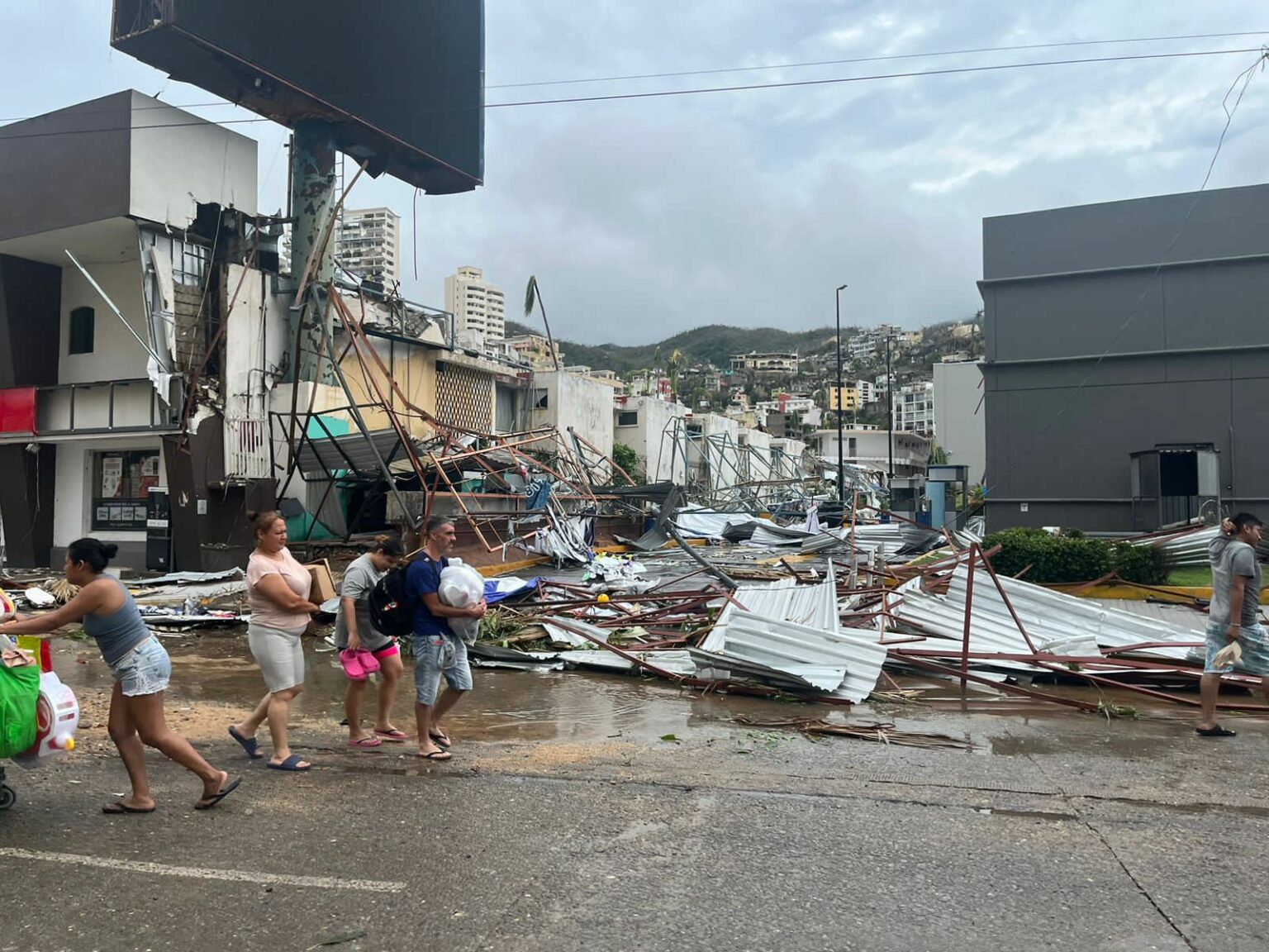 Acapulco Annihilated – Mark E. Jeftovic is The Bombthrower