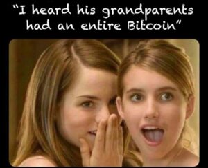 The Bitcoin Halving Crash Course – What Is It & Why It Matters – Mark E ...