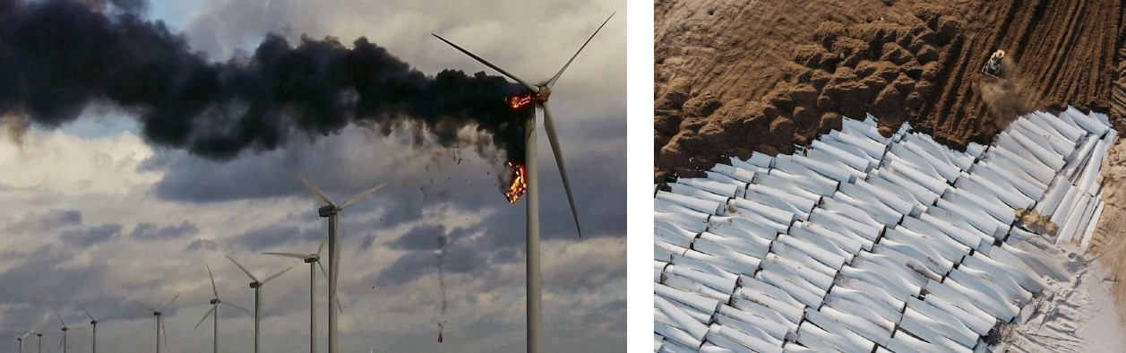 NetZero and Human Rights are Mutually Exclusive – Mark E. Jeftovic is ...