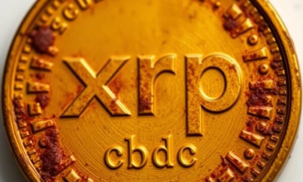 A Deep Dive Into Ripple & XRP – Mark E. Jeftovic is The Bombthrower